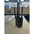 KradGingo WiFi Extender Internet Booster, 10000 Sq.ft Long Range ...