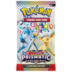 Pokemon SV8.5 Scarlet and Violet Prismatic Evolutions Booster Pack ...