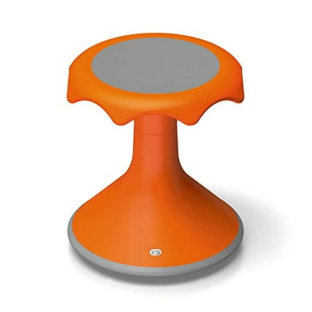 VS America Hokki Stool 15" Orange | Walmart Canada