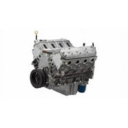 Crate Engine - SBC 396 491HP Dressed Model - Walmart.com