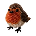 Beads Animal Stringing Kit With Detailed Instructions Ornament Gift ...
