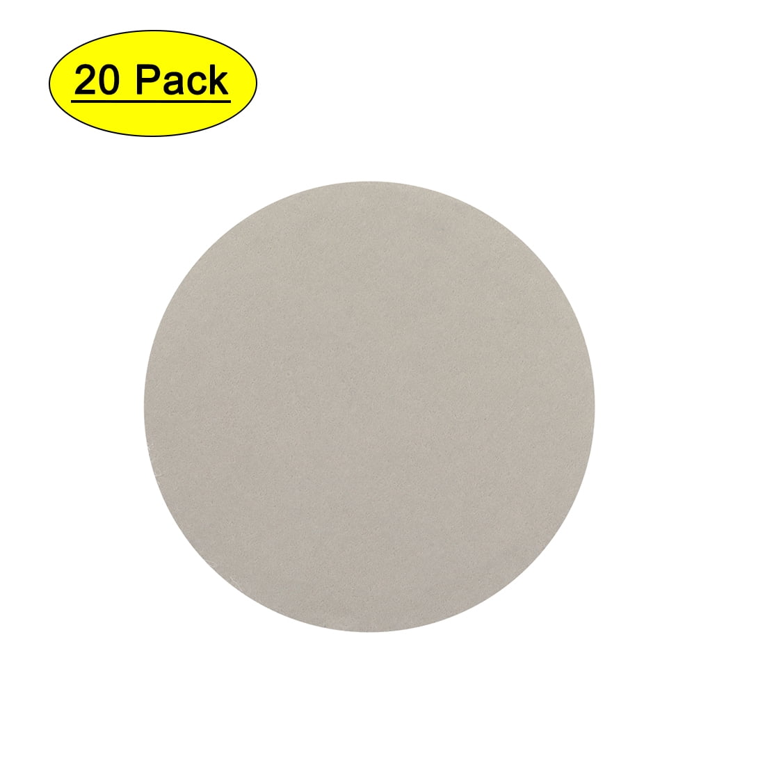 Click here for Unique Bargains 2inch Wet Dry Sanding Discs 4000 G... prices