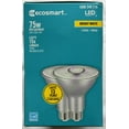 EcoSmart LED Flood Light Bulbs, 9W Bright White, Dimmable 2 Pack ...