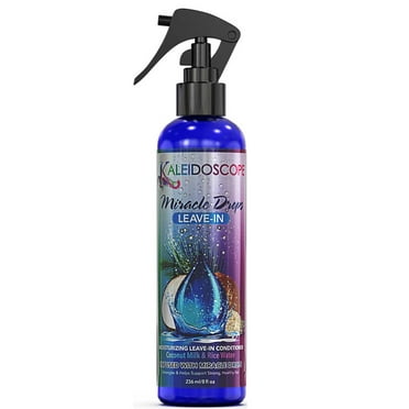 Kaleidoscope Miracle Drops Organic Hair Oil for Scalp, Topical Growth ...