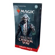 Magic The Gathering: Innistrad Midnight Hunt Bundle - Walmart.com