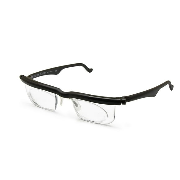 Dial Eye Vision Adjustable Glasses