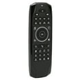2.4G Wireless Keyboard Remote Control - Mini Keyboard with Backlight ... 2.4G Wireless Keyboard Remote Control - Mini Keyboard with Backlight ...