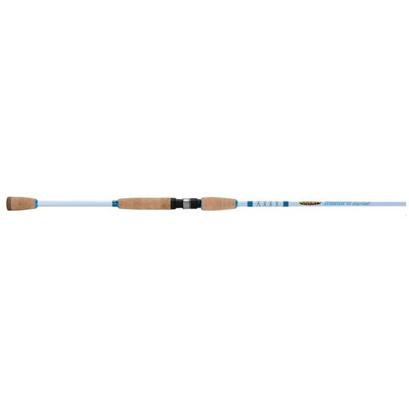 Medium Heavy Spinning Rods