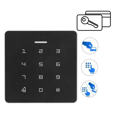 Keyboard Access Control Machine, Password Door Lock, Machine Offices ...