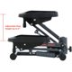 Women’s Health Men’s Health Cardio Stair Stepper with Adjustable ...