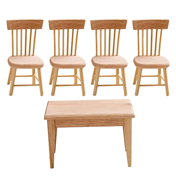 Mini Chairs Kids