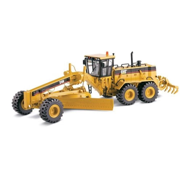Norscot cat 24H motoniveladora escala 1:50 Norscot 55133 | Bodega ...