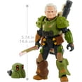 Disney and Pixar Lightyear Alpha Class Darby Steel Figure - Walmart.com