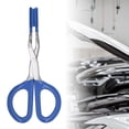funtasica Light Bulb Pliers Removal Tool Broken Bulb Extractor Scissor ...