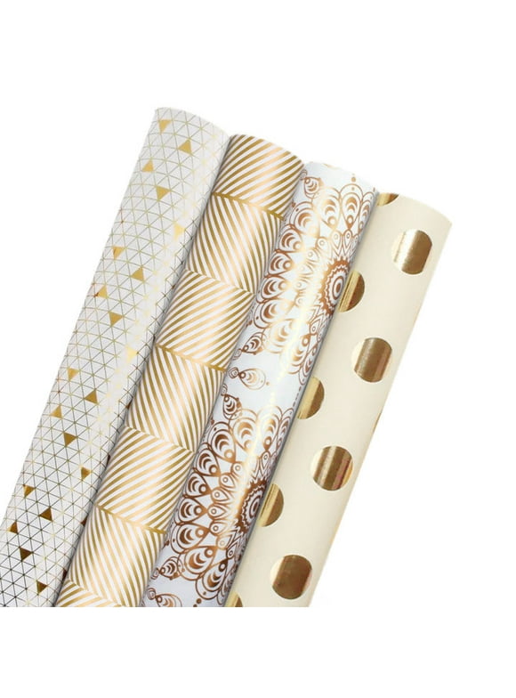 Wedding Wrapping Paper in Wrapping Paper - Walmart.com