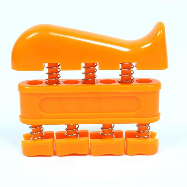wolftale Two-way Grip Hand Exerciser Finger strength Training Hand ...