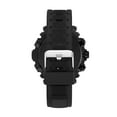 Armitron Sync Adult 53mm w/Voice Assistant & Backlight Smart Watch w ...