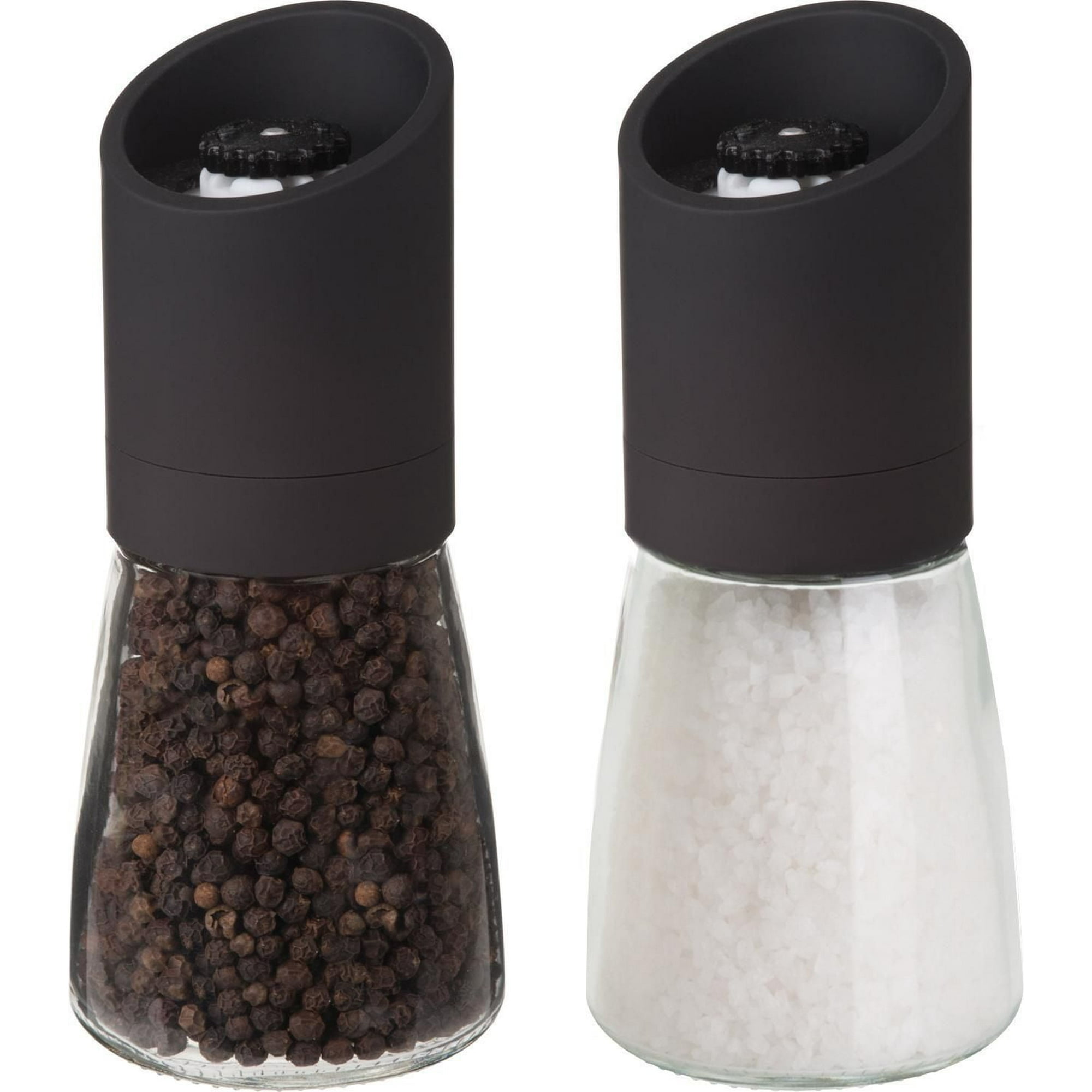 Click here for Trudeau 6 Oslo Pepper Mil & Salt Mill 2 prices