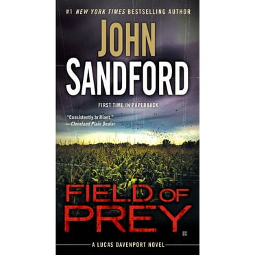 Prey Novel: Righteous Prey (Paperback) - Walmart.com