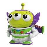 Disney/Pixar Alien Remix Buzz Lightyear Figure - Walmart.com
