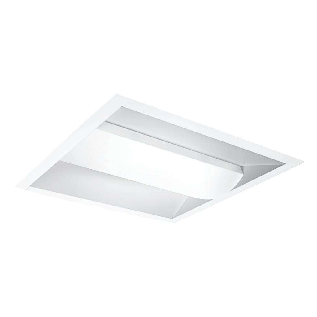 Philips 506774 - EVOKIT 2X2 P 32L 32W 835 1 MK10 7 G3 Indoor Troffer ...