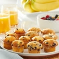 Freshness Guaranteed Mini Muffins 12 oz 12 Count Shelf Stable ...