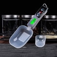 Portable 100g Small Digital Scale With 0.01g Resolution LED Display For ...