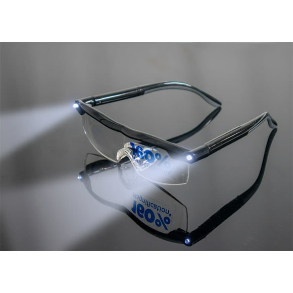 Mighty Sight Glasses