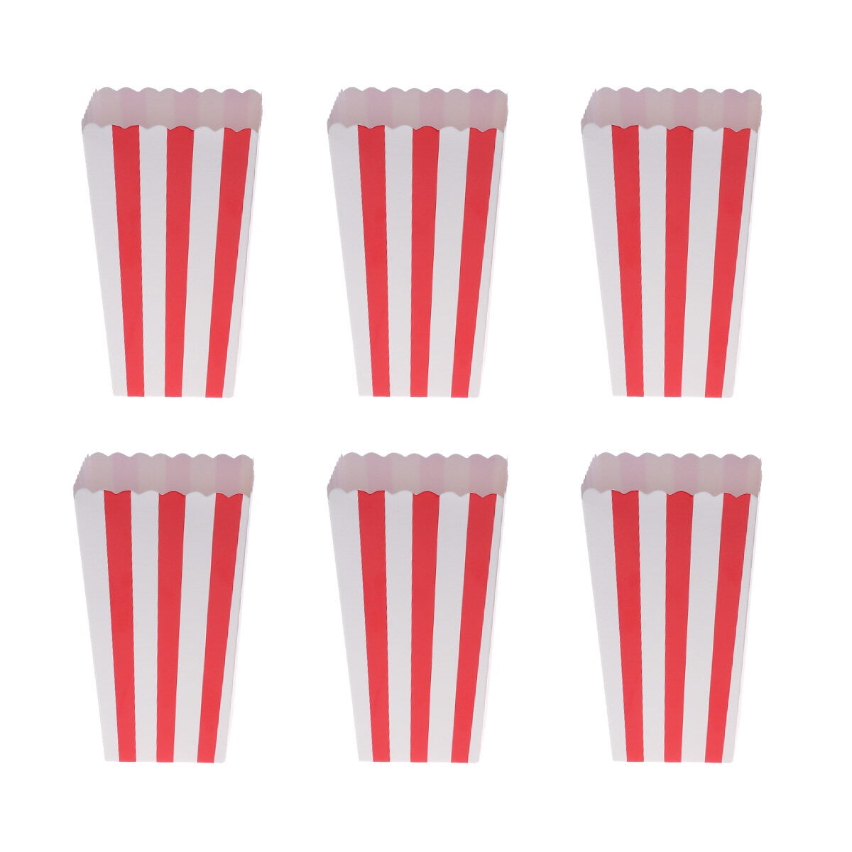 Click here for Tarshphine 24pcs Popcorn Boxes Holder Containers C... prices
