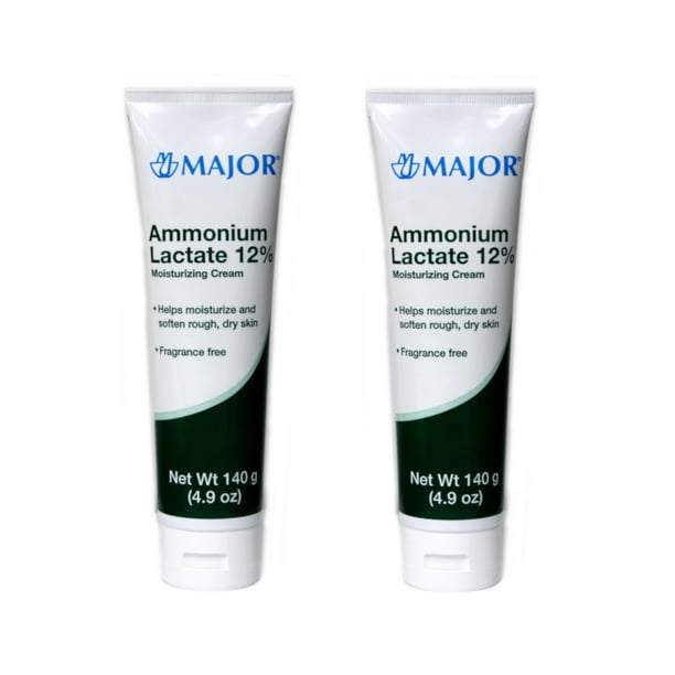 Ammonium Lactate Lotion