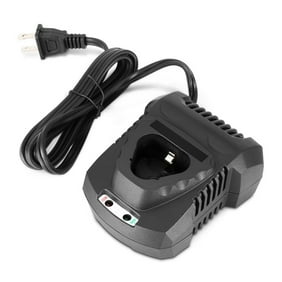 18 Volt Lithium Ion Battery Charger - Walmart.com