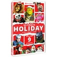 The Dreamworks Ultimate Holiday Collection (DVD) - Walmart.com