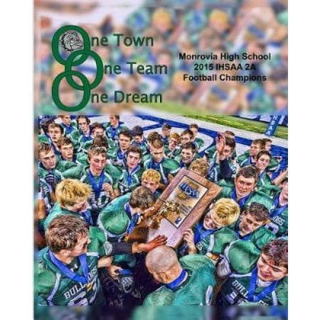 One Town, One Team, One Dream | Walmart Canada