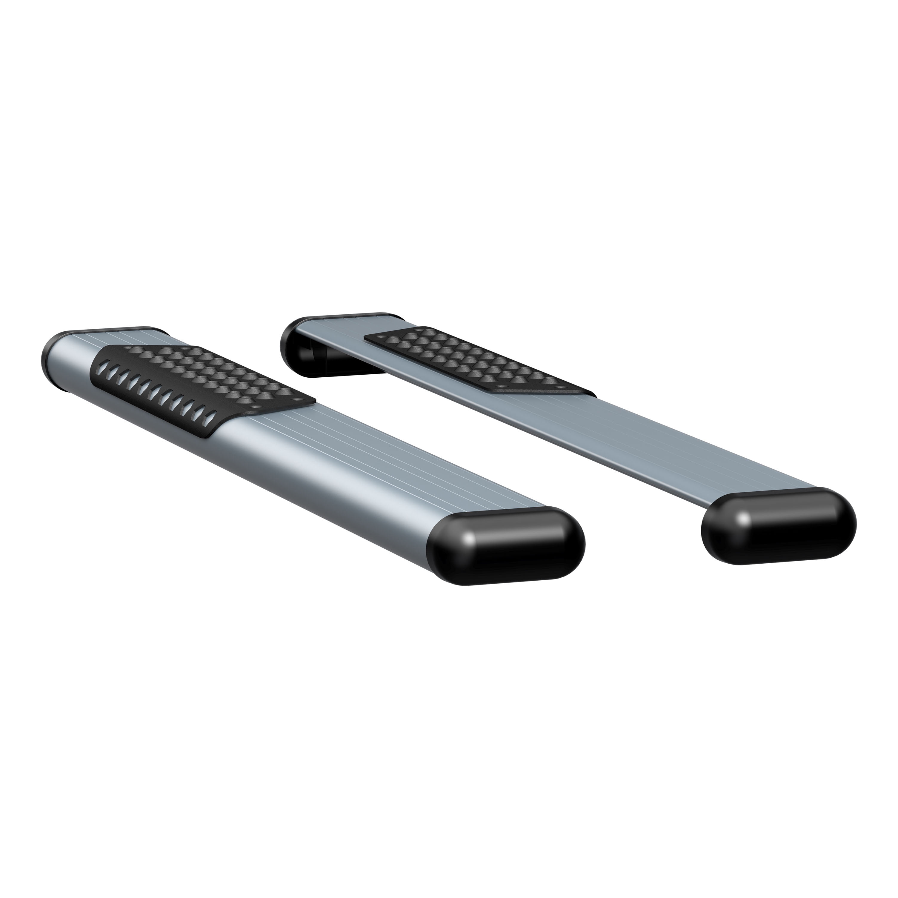 O-Mega II 6" Oval Side Steps - Walmart.com