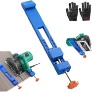 General Tools 36/37 Accurate Precision Drill Guide - Walmart.com