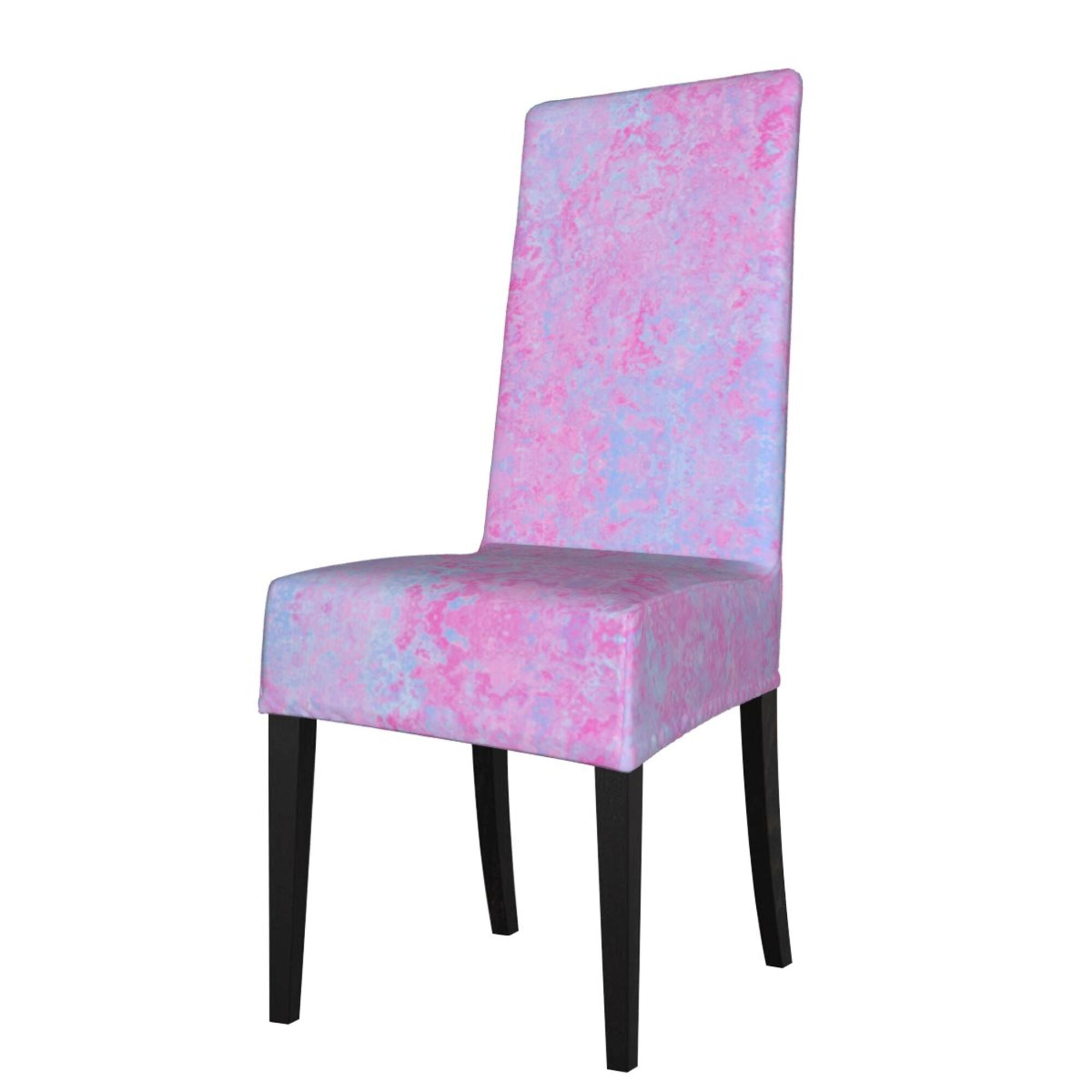 Background Texture Dining Chair Slipcovers Chair Protectors Seat Covers ...
