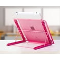 Halter Mesh Laptop Stand for Laptop / Notebook / iPad / Tablet ...