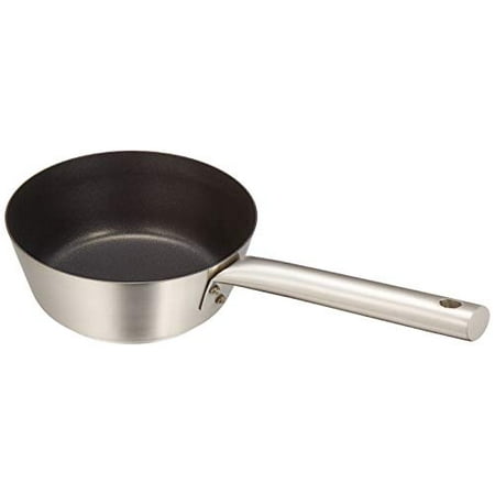 Endo Shoji Commercial Murano Induction Teflon Select Taper Pan 16cm IH ...