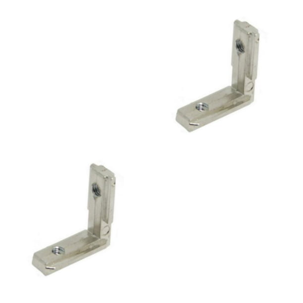 Justharion 20x Strong And Reliable T Slot-Shaped Aluminum Profile ...