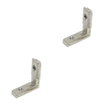 Justharion 20x Strong And Reliable T Slot-Shaped Aluminum Profile ...