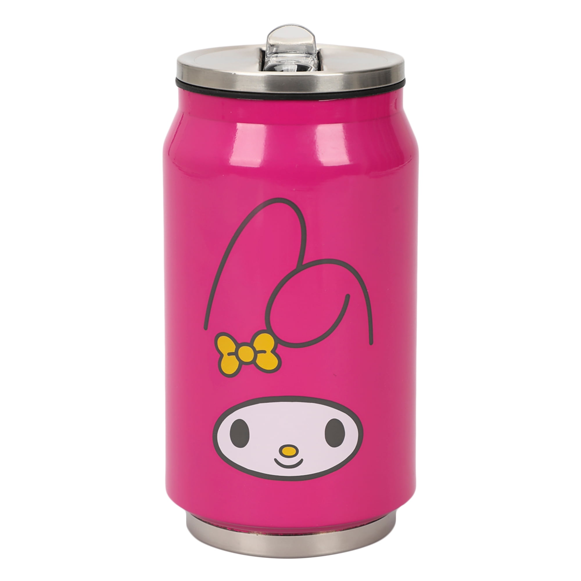 Click here for Bioworld Hello Kitty X Friends My Melody Soda Can... prices