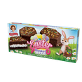 Little Debbie Creme Filled Easter Basket Chocolate Snack Cakes, 12 oz ...