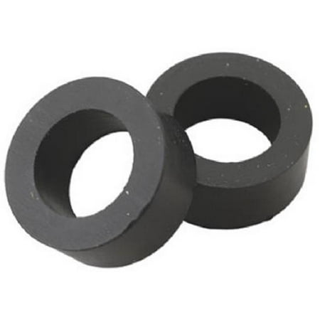 Brass Craft SCB0095 .61 O.D. x .38 I.D. x .28 in. Rubber Bonnet Packing ...