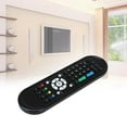 fankhu Universal Remote Control Replacement for SHARP LCD TV GA608WJSA ...