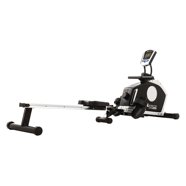 Velocity Fitness Programmable Magnetic Rower - Walmart.com