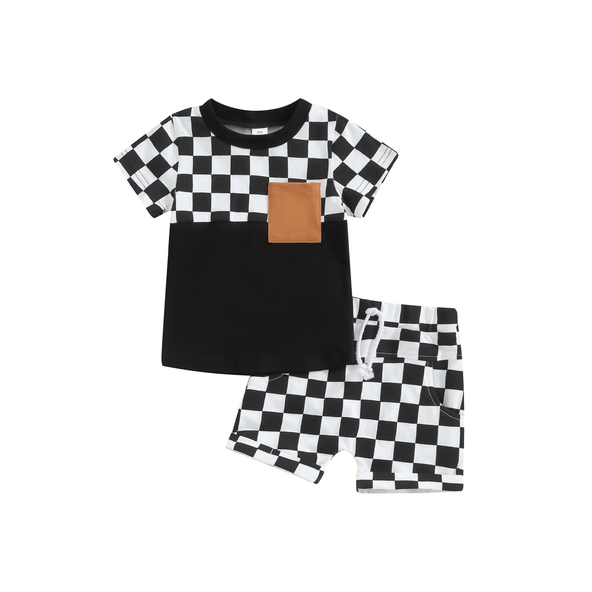 Click here for Sylvamorning Toddler Baby Boy Summer Clothes Check... prices