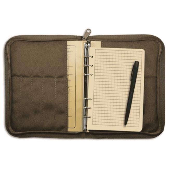 Tactical Field Binder Kit - Walmart.com