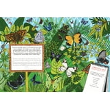 The Butterfly House : Step Inside to Discover Over 100 Species of ...
