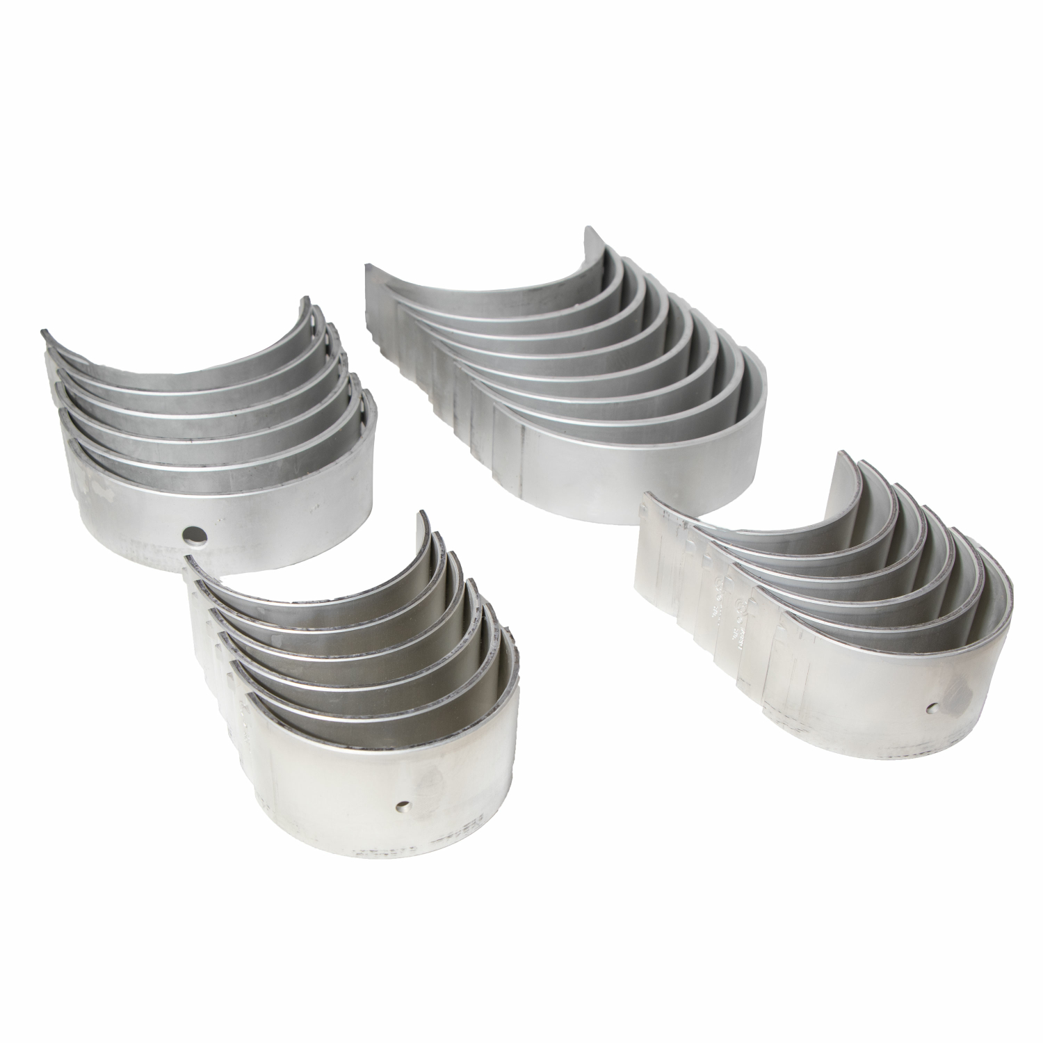 Clevite Detroit Diesel 50 & 60 Series Camshaft Bearing Set - Walmart.com