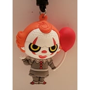 Funko - Pocket POP Keychain: NBC - Vampire Teddy Keychain - Walmart.com